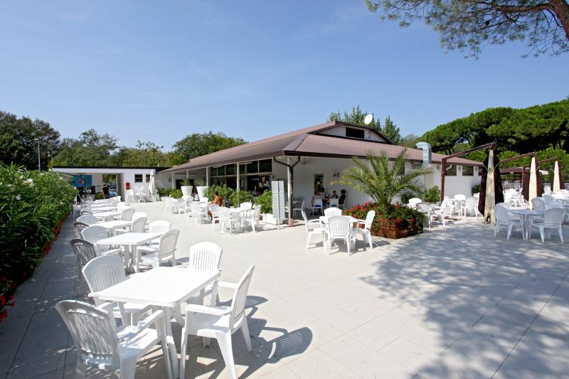 Adriano Family Camping Village**** - Punta Marina Terme | Italia Travel Adriano Family Camping Village**** - Punta Marina Terme | Italia Travel