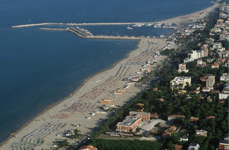 Giulianova - ideální dovolená pro děti u moře | Italia Travel