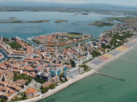 Grado Itálie - dovolená u moře v Grado | Italia Travel
