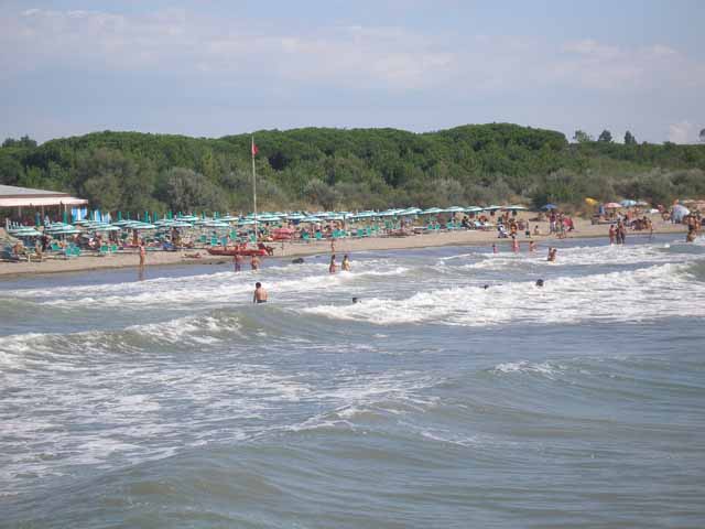 Apartmány Doge - Eraclea Mare | Italia Travel