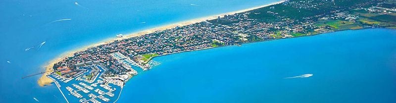 Lignano Itálie - dovolená u moře v Lignanu | Italia Travel