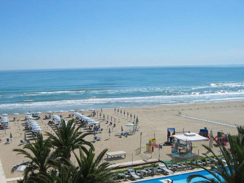 Silvi Marina - perla adriatického pobřeží Itálie | Italia Travel